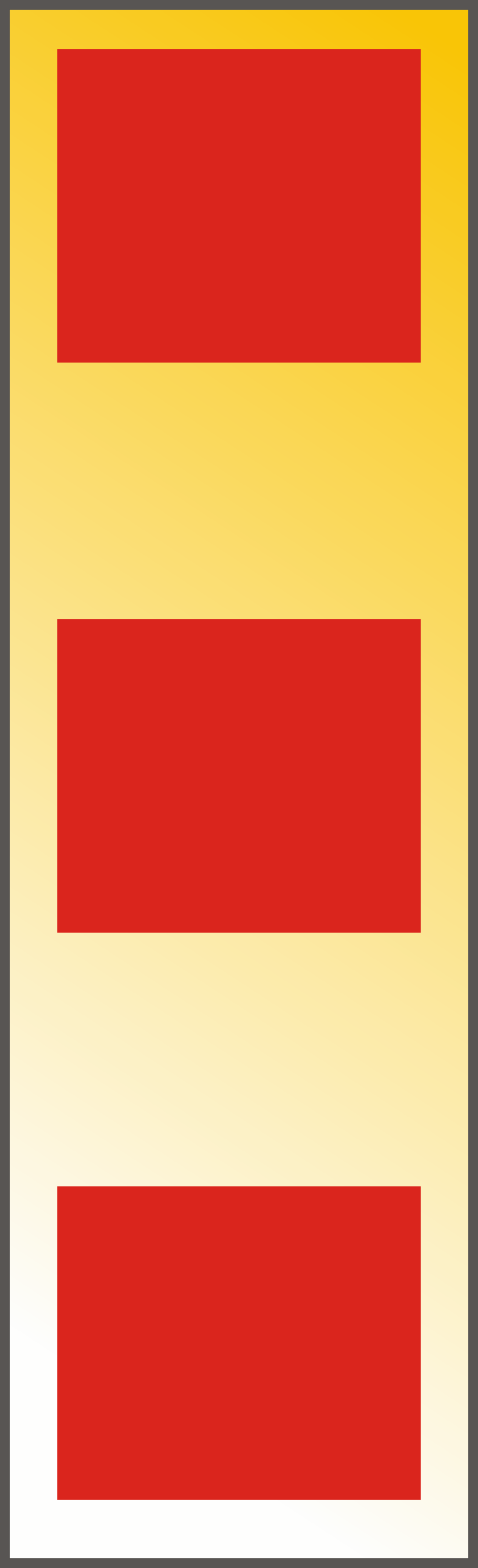 Terminal Lance #437 "Warranted" - Terminal Lance Terminal Lance