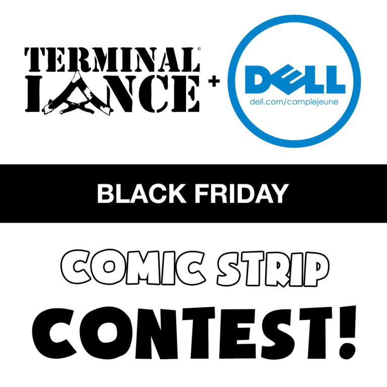 Terminal Lance “Lord Mattis III” - Terminal Lance